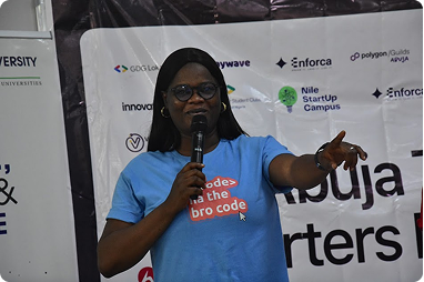 Lagos Tech Meetup